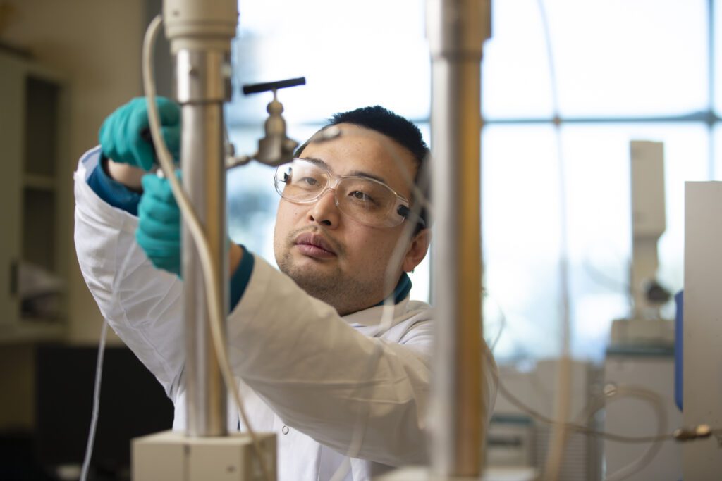 Partners | Innovation Saskatchewan