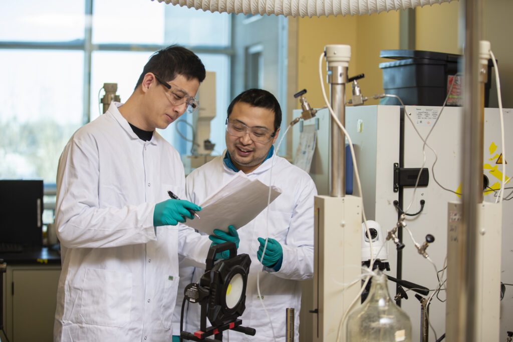 Energy Innovation | Innovation Saskatchewan