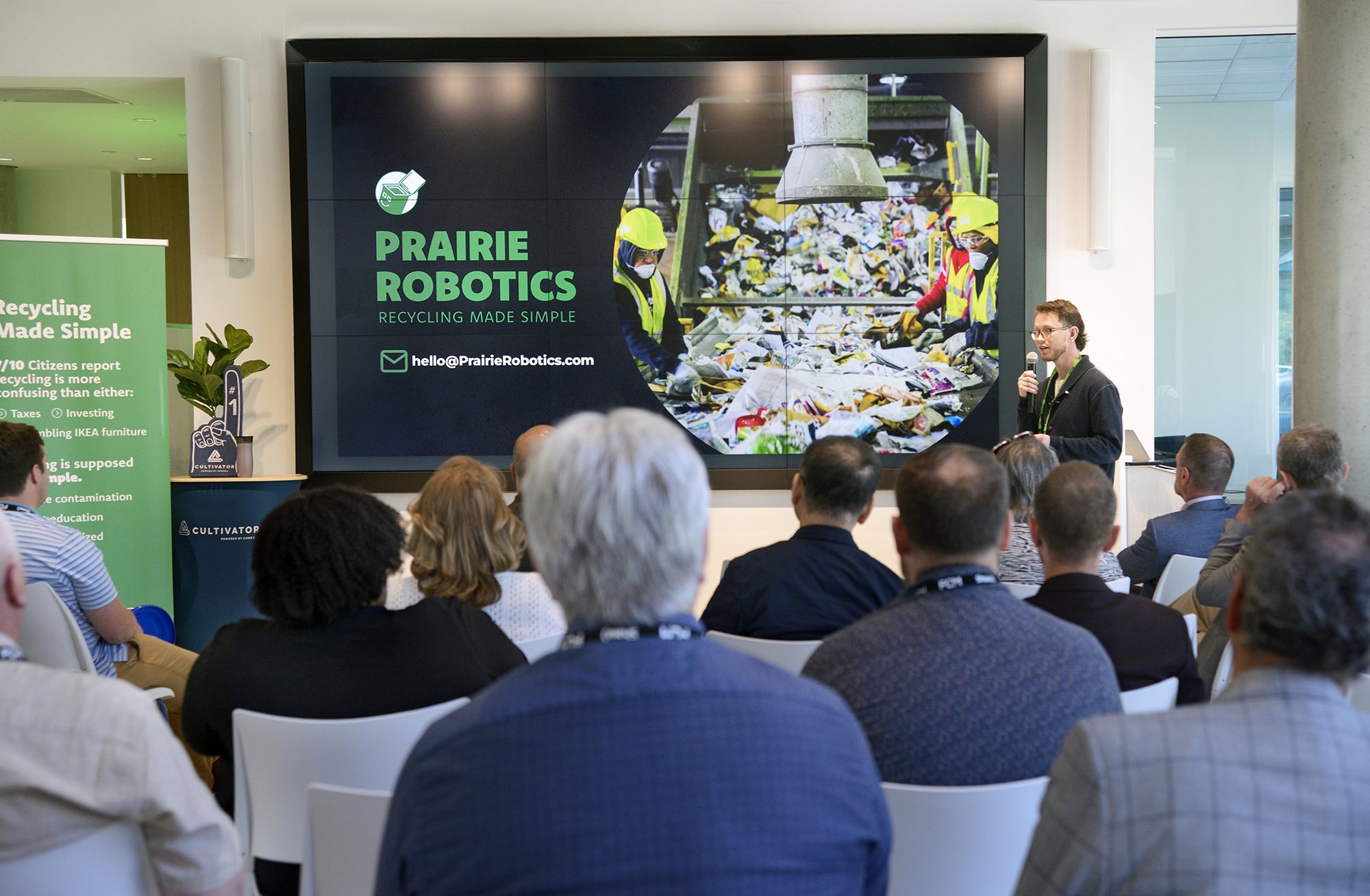 Innovation Challenge | Innovation Saskatchewan