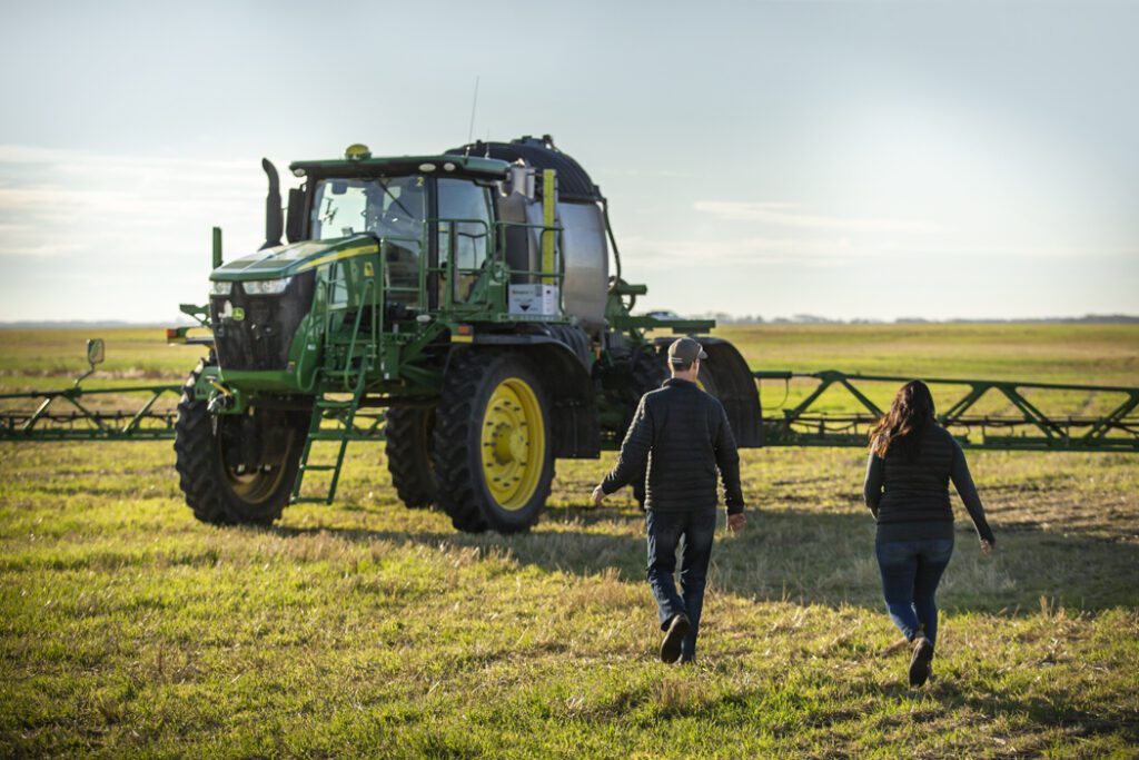 Agriculture & Agtech Innovation | Innovation Saskatchewan