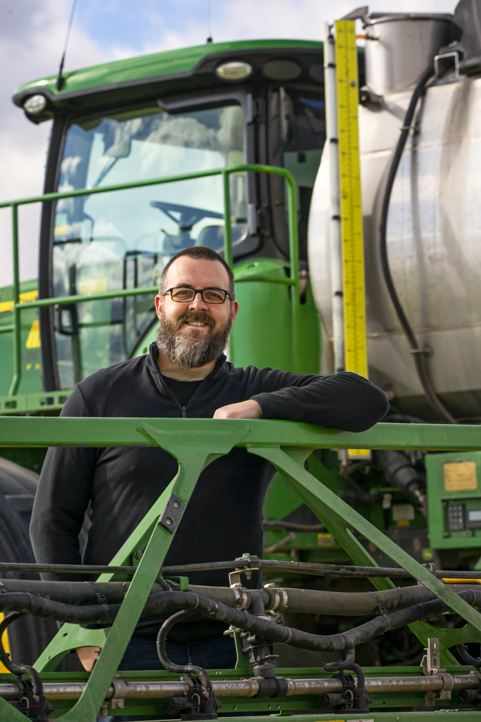 Agtech Growth Fund (AGF) | Innovation Saskatchewan