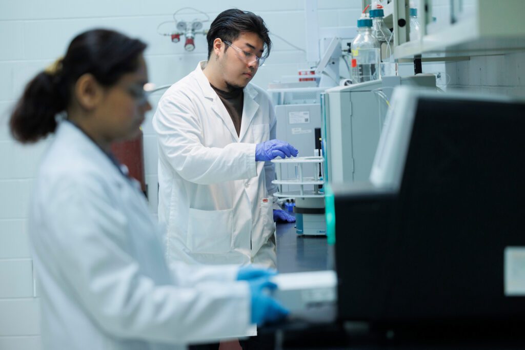 Innovation & Science Fund (ISF) | Innovation Saskatchewan