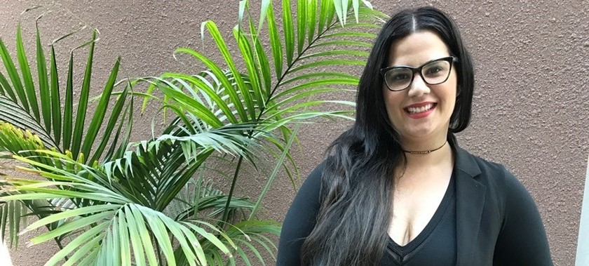 Salon Scale - Innovation Saskatchewan