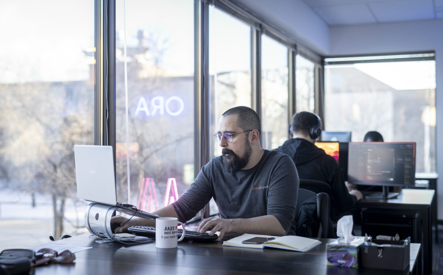 Made in Saskatchewan Technology (MIST) Program