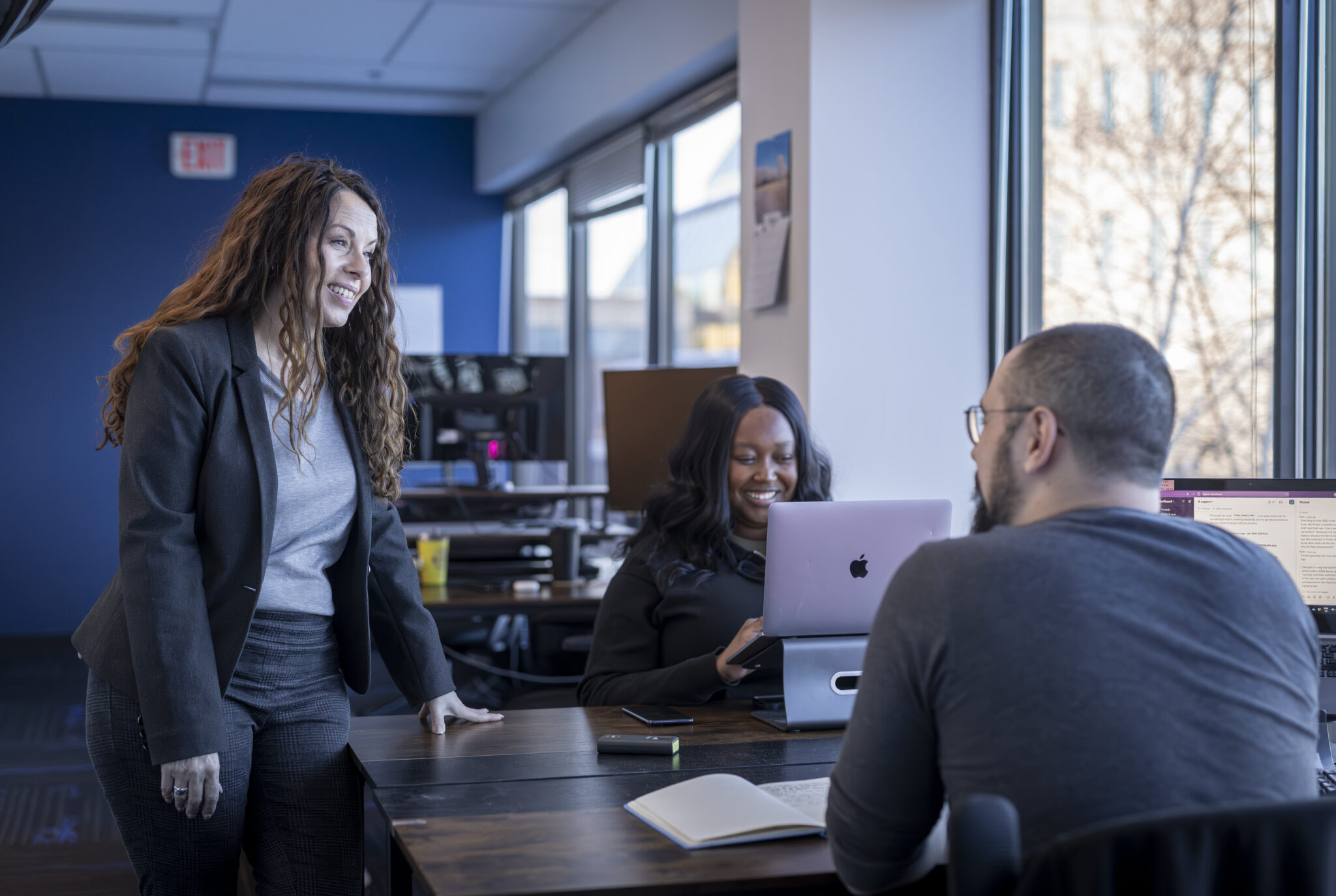 Get Started | Innovation Saskatchewan