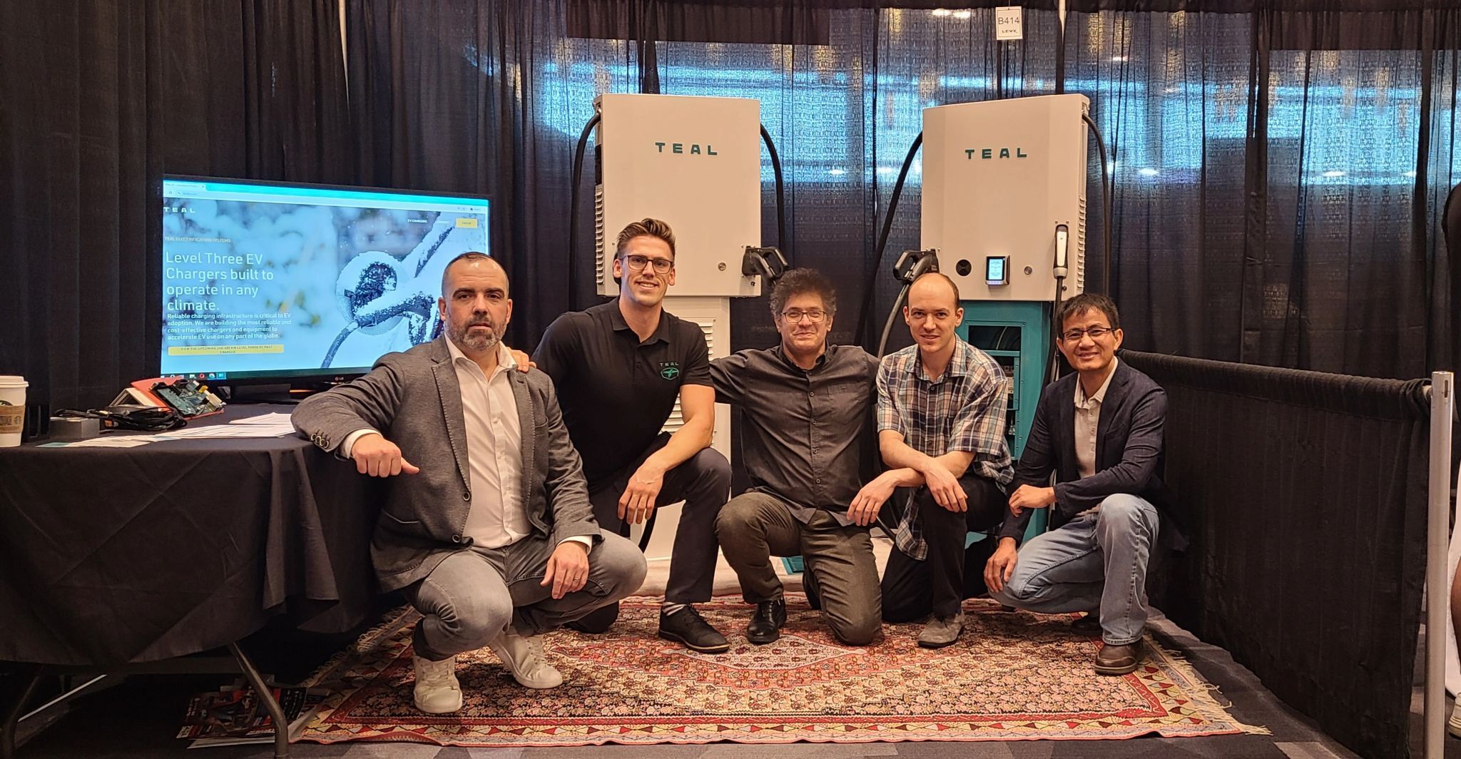 Made in Saskatchewan Technology (MIST) Program