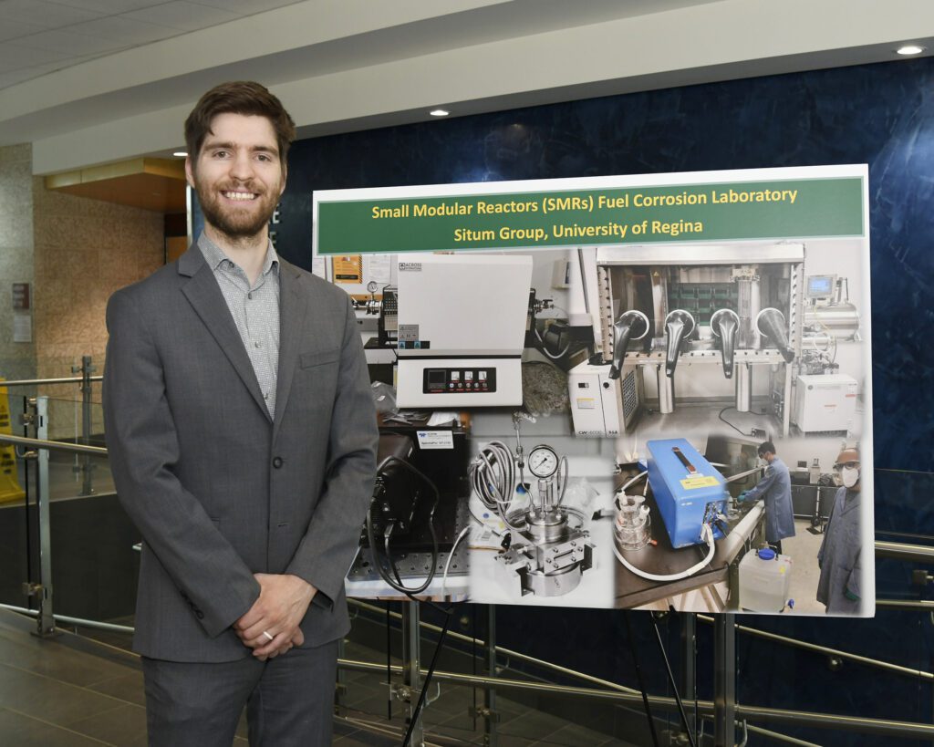 Innovation & Science Fund (ISF) | Innovation Saskatchewan