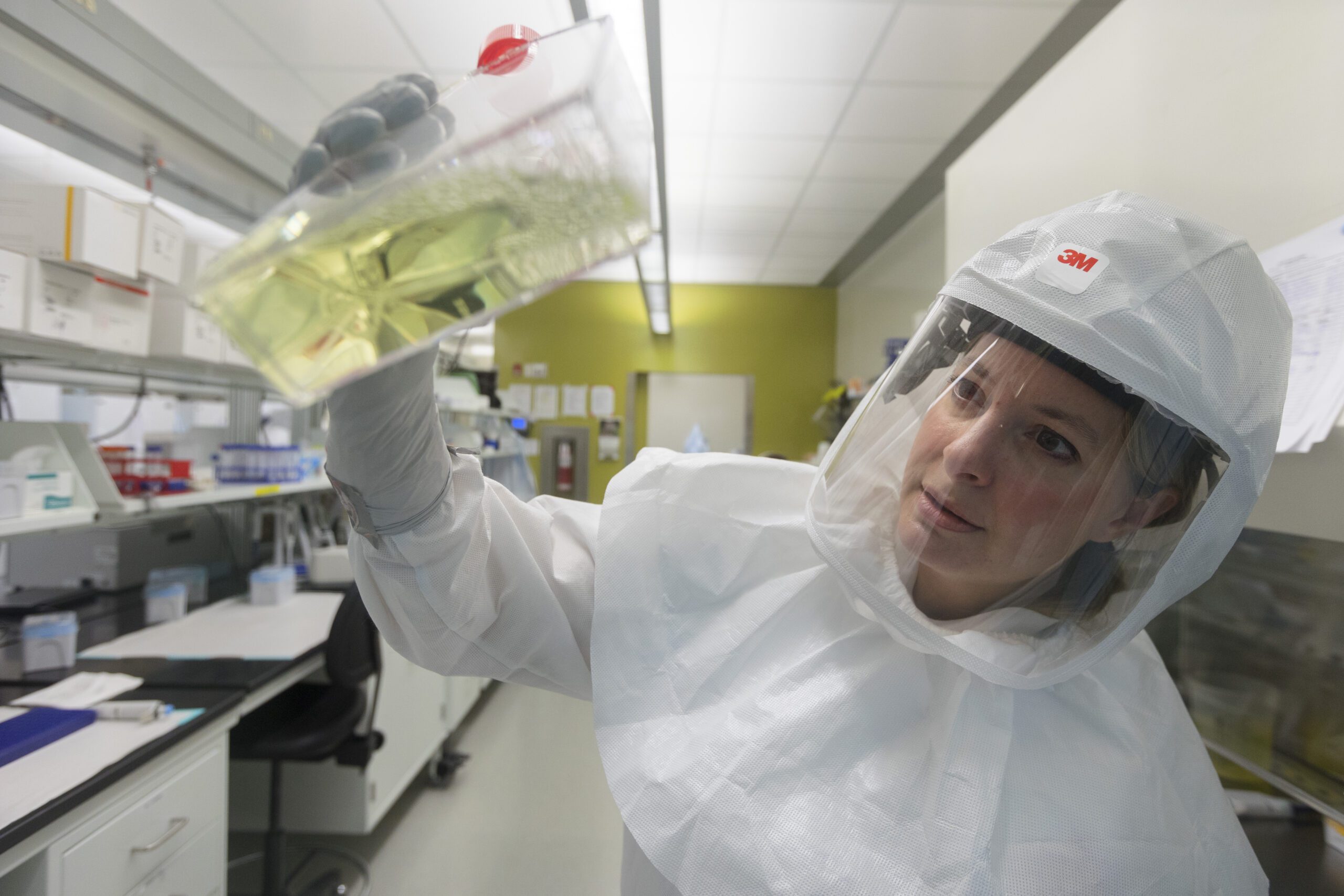 Life Sciences Innovation | Innovation Saskatchewan