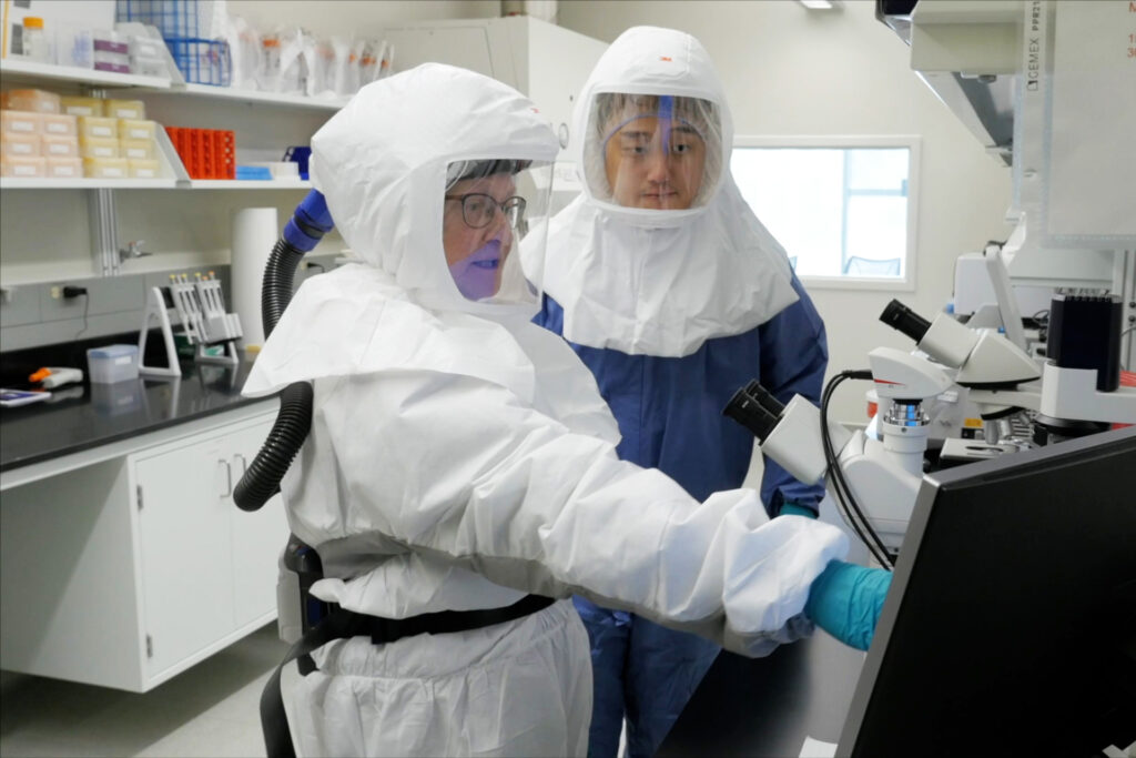 Saskatchewan's Research Strategy - Innovation Saskatchewan