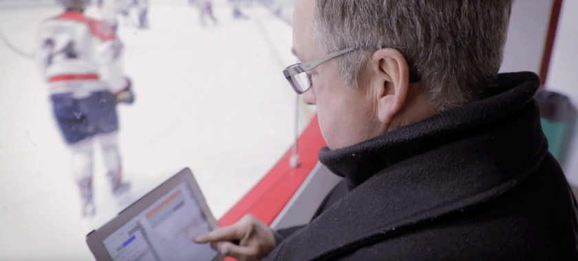 Experience with the MIST Program: SkillShark - Innovation Saskatchewan