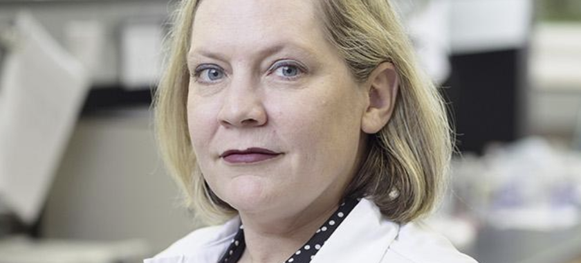 Dr. Angela Rasmussen: Women’s History Month 2022 - Innovation Saskatchewan