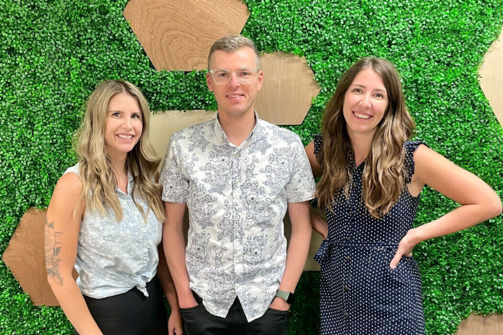 Made in Saskatchewan Technology (MIST) Program