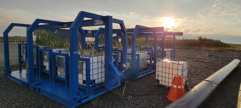 Maven Water & Environment: Next-Level Water Management and Treatment ...