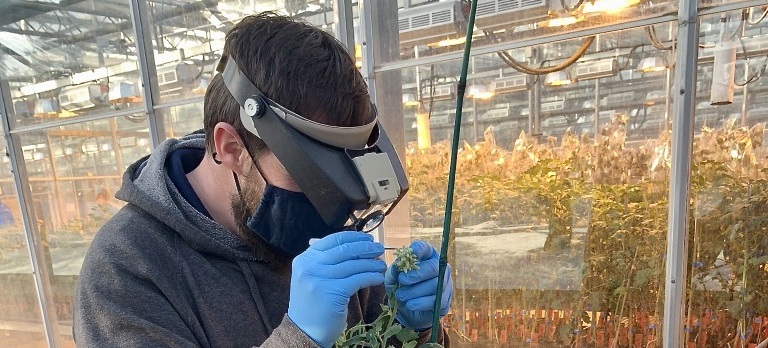 NorQuin Fuels Agricultural Innovation for Researchers and Consumers ...