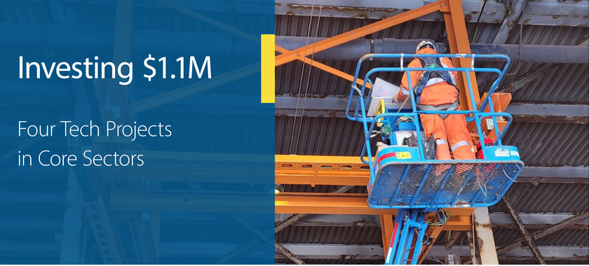 Innovation Saskatchewan Invests $1.1 Million in Research & Development ...