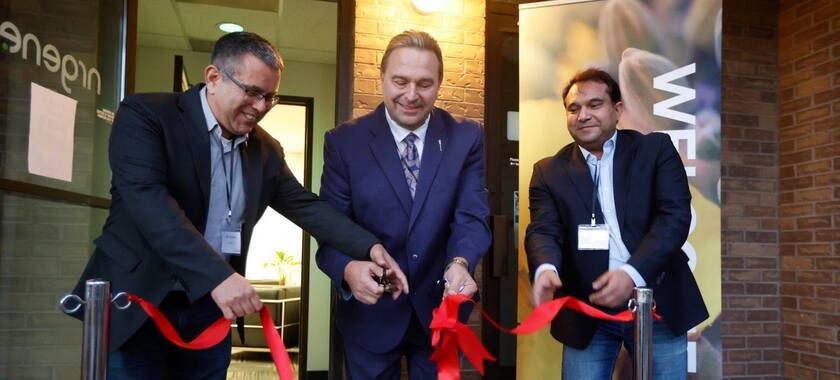 NRGene is on the Cutting Edge of Agricultural Innovation - Innovation ...