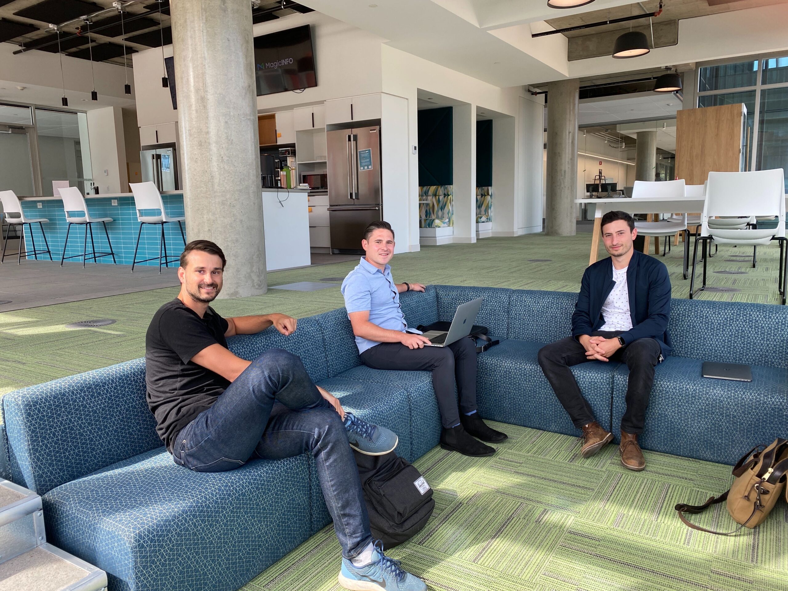 Limbus AI: Machine Learning Software for Cancer Treatment Planning ...