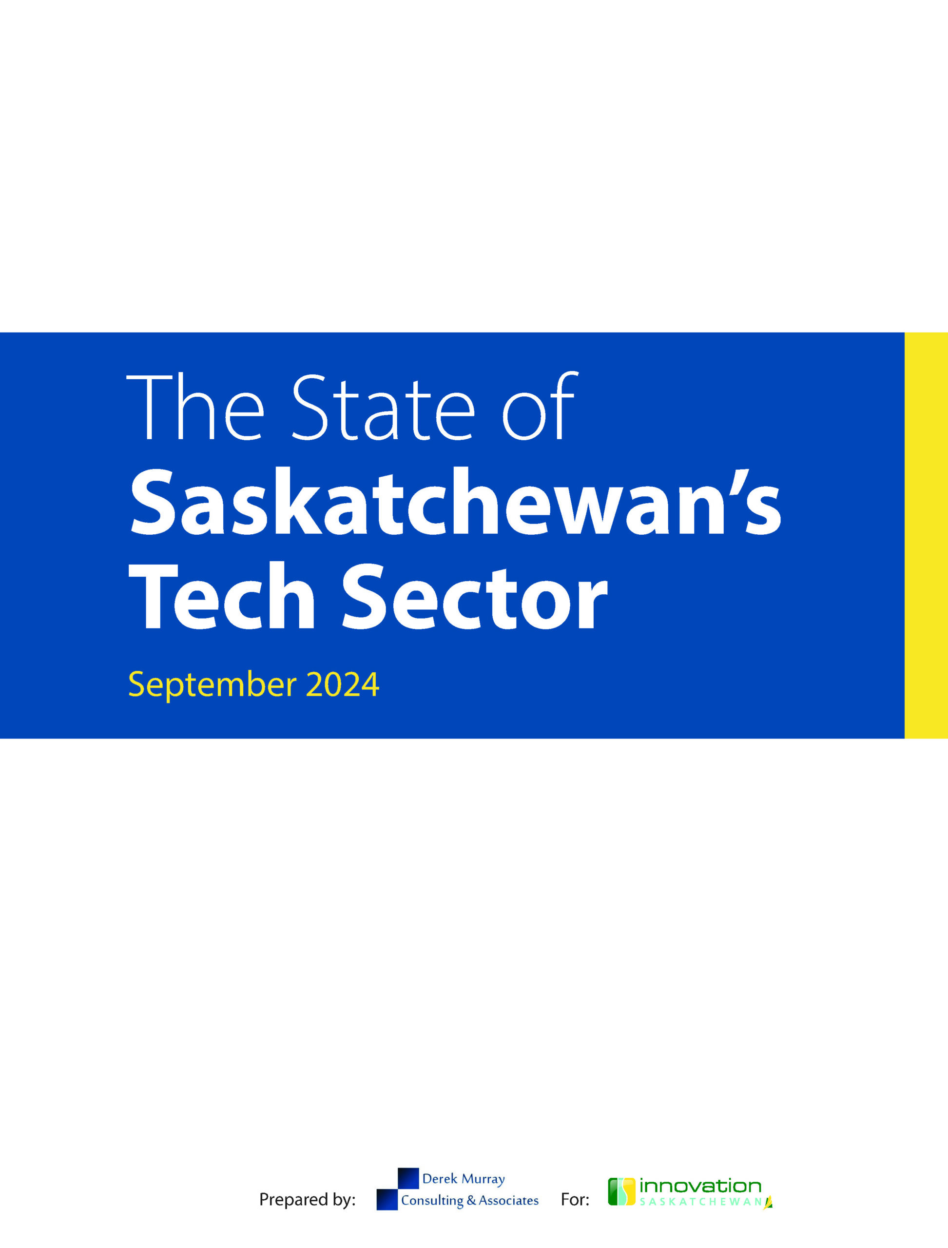 Resources - Innovation Saskatchewan