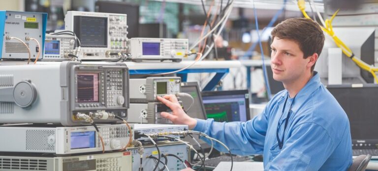 Calian, Advanced Technologies: Connecting the World - Innovation ...